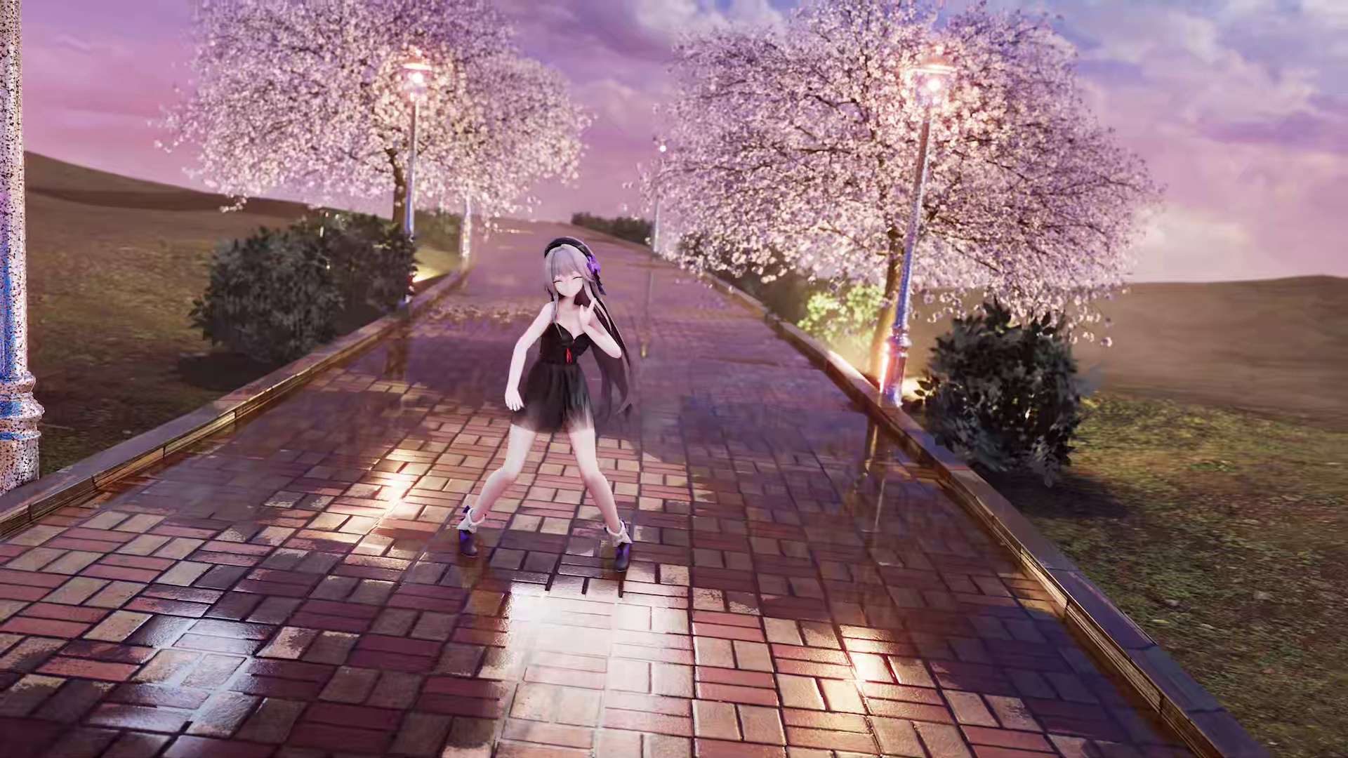 搜索 "mmd" - 漫游小站